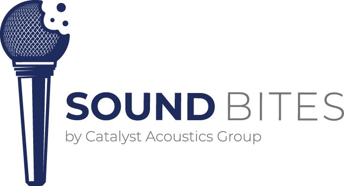 Sound Bites Video Submission